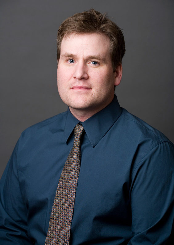 Timothy M. Gronlie, MD, DABR - Wichita Radiological Group